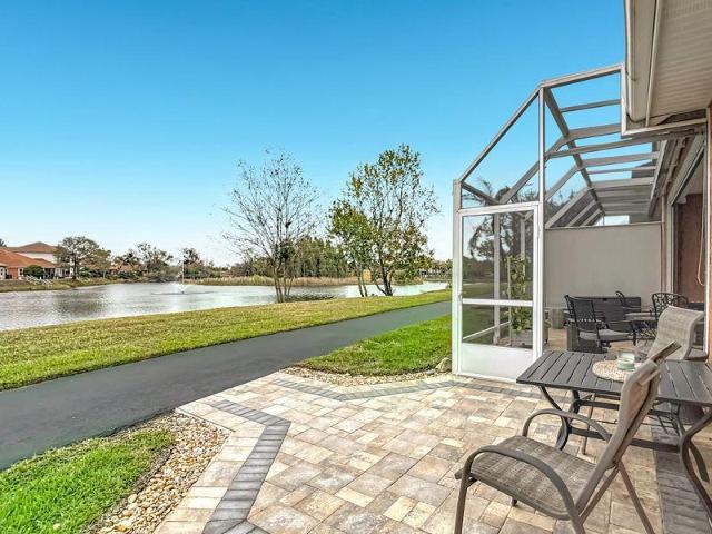 house with 2 bedroom, Land O' Lakes FL ES100973629