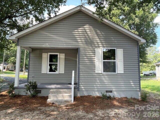 house with 2 bedroom, Landis NC ES104899975
