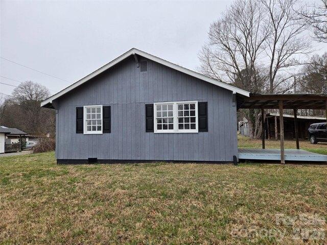house with 2 bedroom, Landis NC ES104900350
