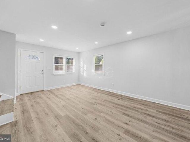house with 2 bedroom, Landover MD ES103604876