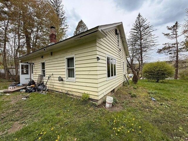 house with 2 bedroom, Lanesborough MA DS103965939