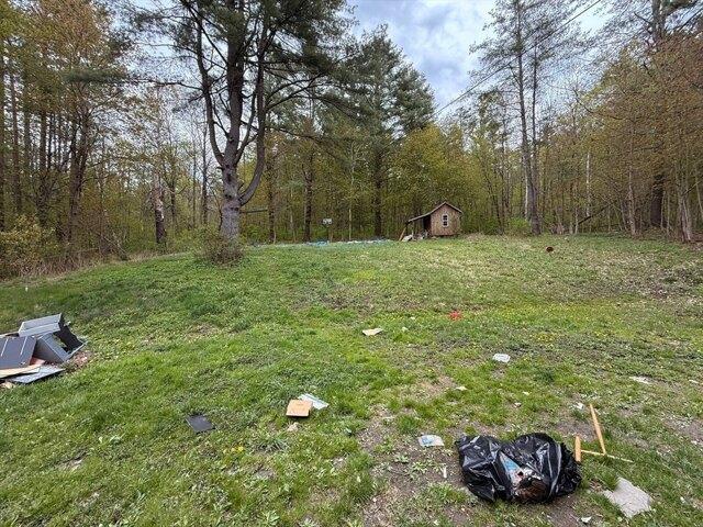 house with 2 bedroom, Lanesborough MA ES104570725