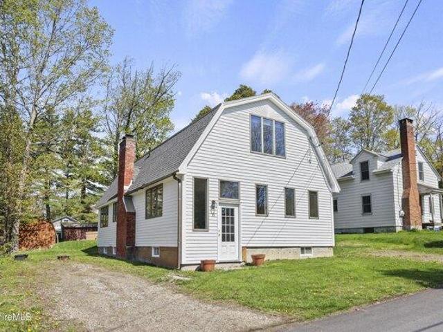 house with 2 bedroom, Lanesborough MA ES104042543