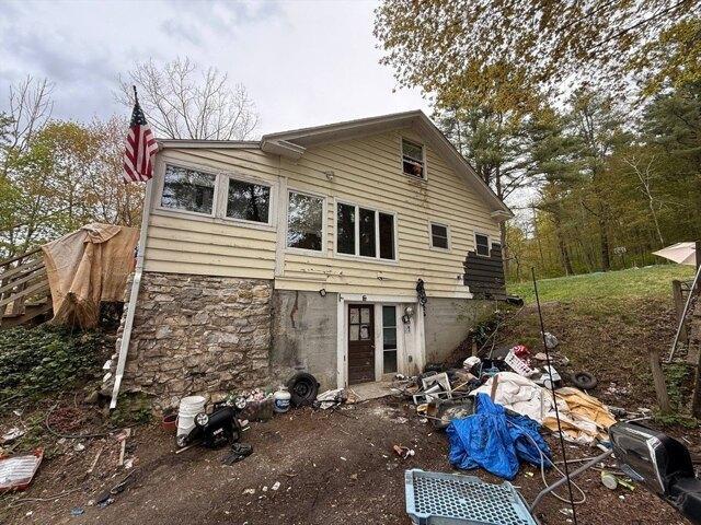 house with 2 bedroom, Lanesborough MA ES105106699