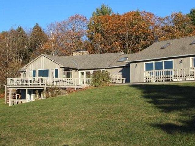 house with 2 bedroom, Langdon NH ES104849076