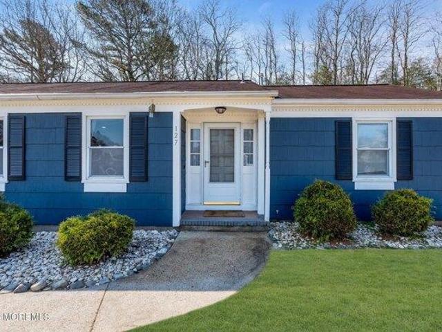 house with 2 bedroom, Lanoka Harbor NJ DLS102528361