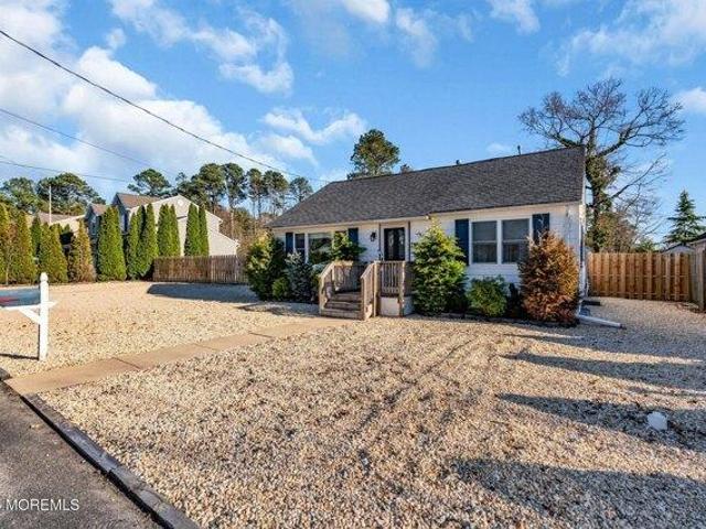 house with 2 bedroom, Lanoka Harbor NJ DS102530402