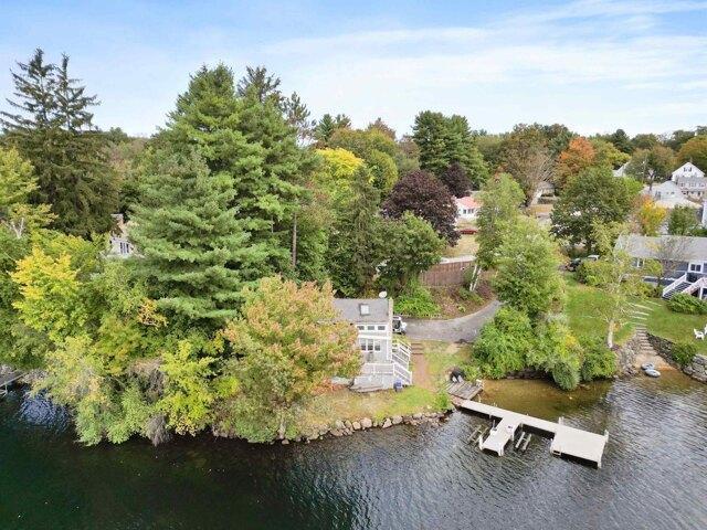 house with 2 bedroom, Laconia NH DLS102121265