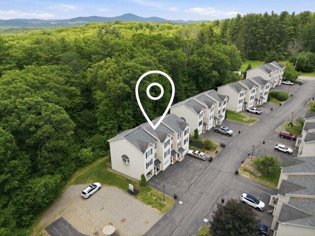 house with 2 bedroom, Laconia NH DS104007984