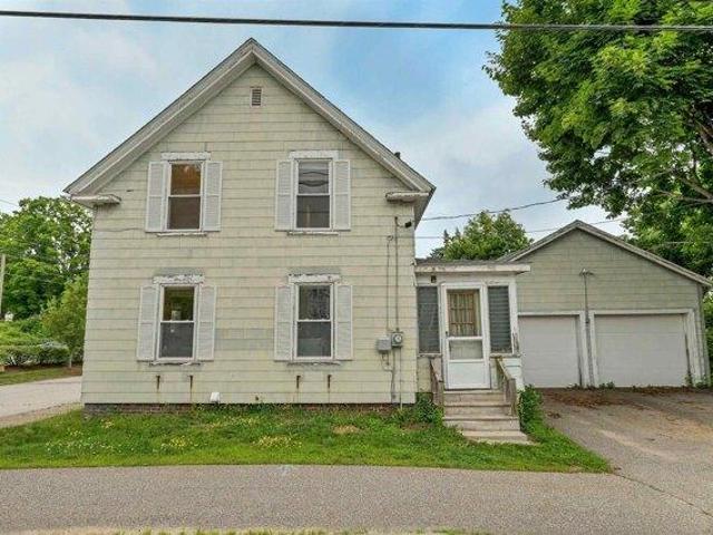 house with 2 bedroom, Laconia NH DS104044674