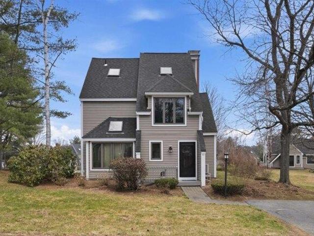 house with 2 bedroom, Laconia NH DS104042891