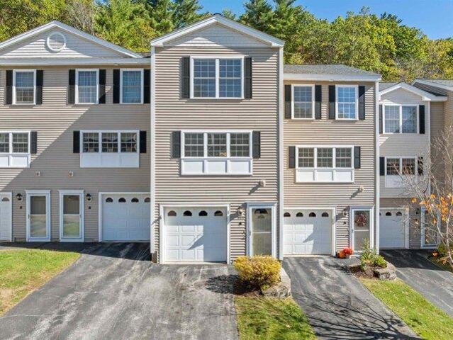 house with 2 bedroom, Laconia NH DS102283972