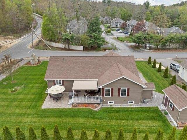 house with 2 bedroom, Laconia NH DS102709462