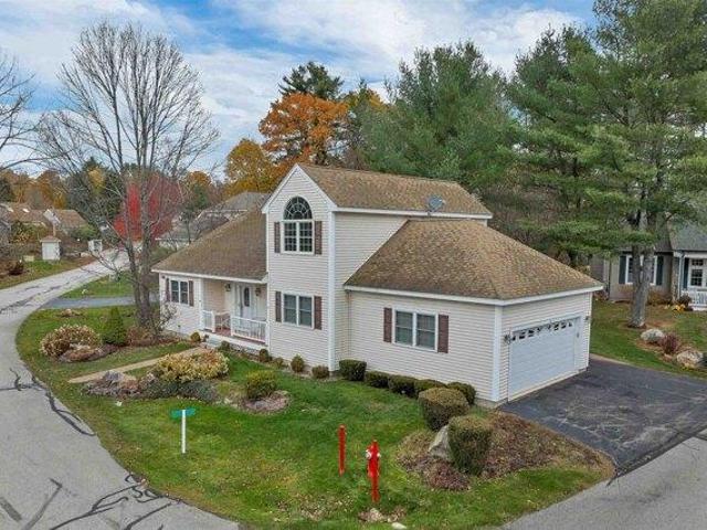 house with 2 bedroom, Laconia NH DS102761842