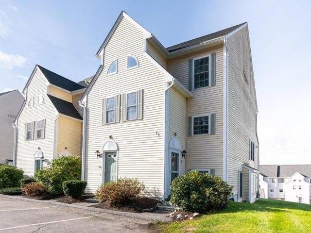 house with 2 bedroom, Laconia NH DS102776985