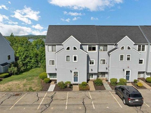 house with 2 bedroom, Laconia NH DS103220907