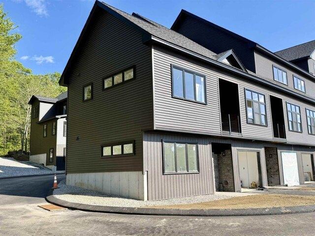 house with 2 bedroom, Laconia NH DS103849559