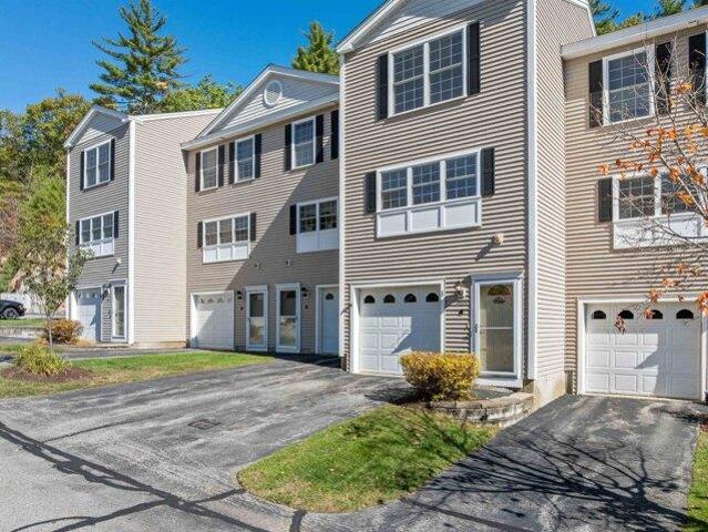 house with 2 bedroom, Laconia NH ES105115588