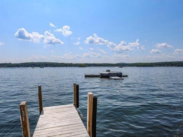 house with 2 bedroom, Laconia NH ES105116849