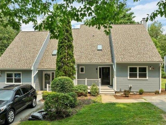 house with 2 bedroom, Laconia NH ES105125328