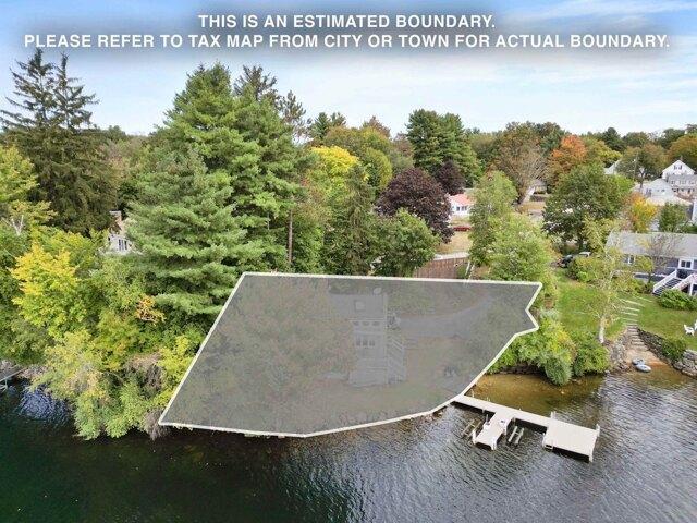 house with 2 bedroom, Laconia NH ES103434715