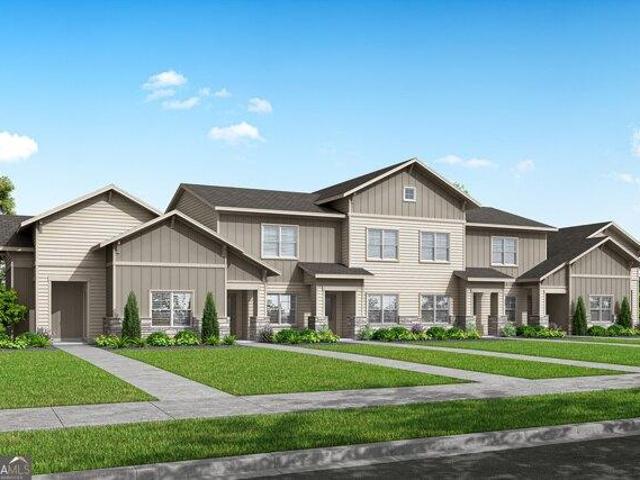 house with 2 bedroom, Lagrange GA DS88826801
