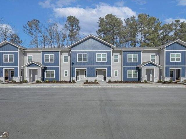 house with 2 bedroom, Lagrange GA ES104902017