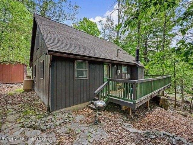 house with 2 bedroom, Lake Ariel PA ES104907654