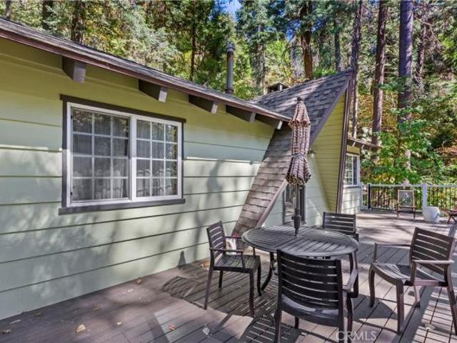 house with 2 bedroom, Lake Arrowhead CA DS84118515