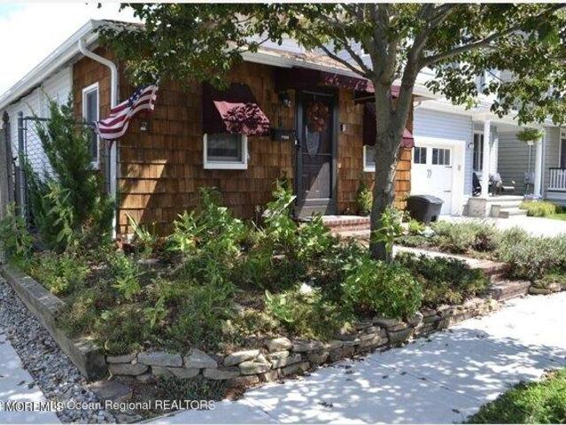 house with 2 bedroom, Lake Como NJ DS102314528