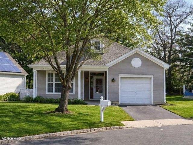 house with 2 bedroom, Lakewood NJ DLS102285036