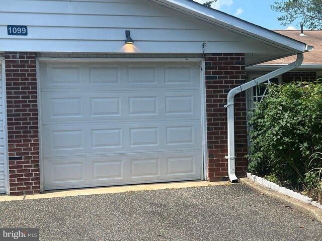 house with 2 bedroom, Lakewood NJ DLS102318197