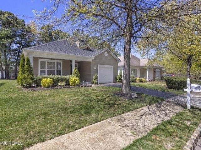 house with 2 bedroom, Lakewood NJ DS102284276