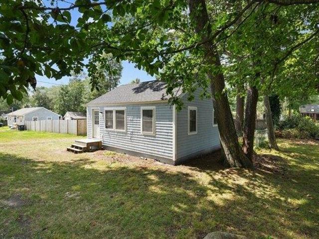 house with 2 bedroom, Lakeville MA DS103075022