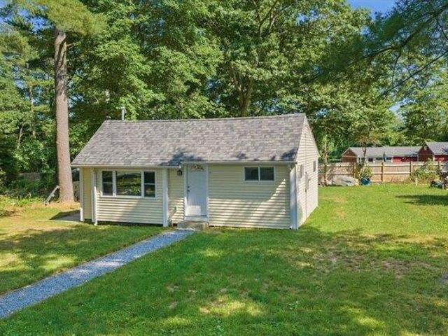house with 2 bedroom, Lakeville MA DS104189808