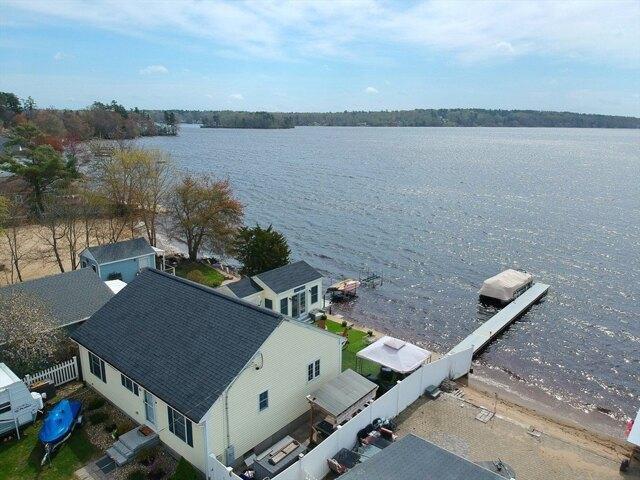 house with 2 bedroom, Lakeville MA ES103126210