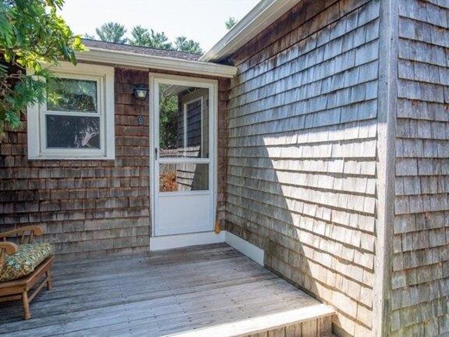 house with 2 bedroom, Lakeville MA ES104689354
