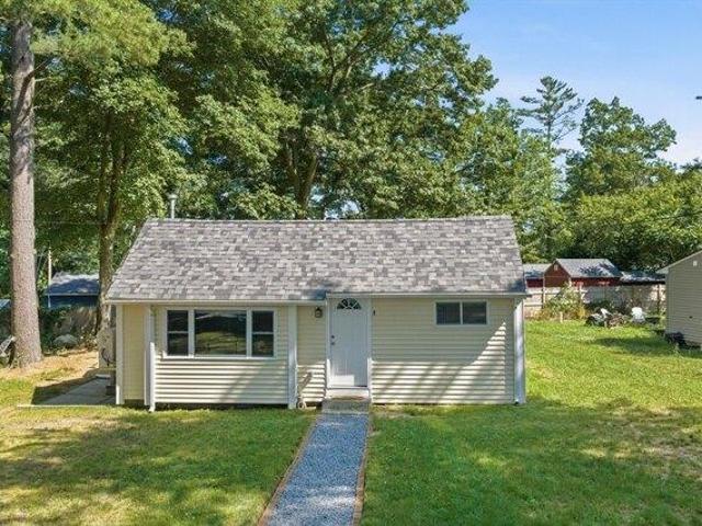 house with 2 bedroom, Lakeville MA ES104715898