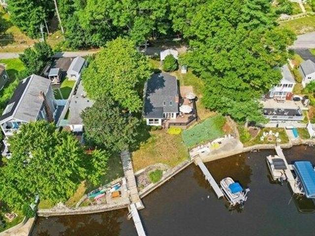 house with 2 bedroom, Lakeville MA ES105059205