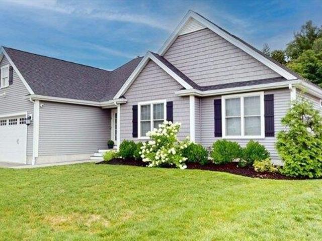 house with 2 bedroom, Lakeville MA ES105125580