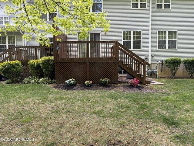 house with 2 bedroom, Laurence Harbor NJ DS102564050
