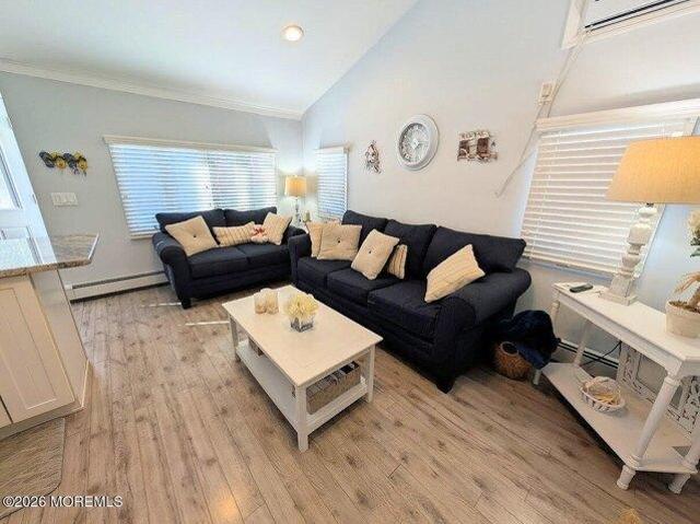 house with 2 bedroom, Lavallette NJ DLS102529454