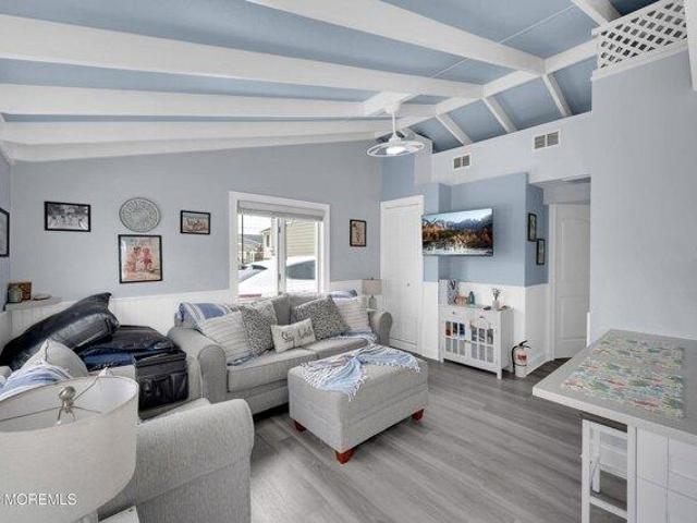 house with 2 bedroom, Lavallette NJ DS102778824