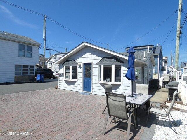 house with 2 bedroom, Lavallette NJ ES105206237