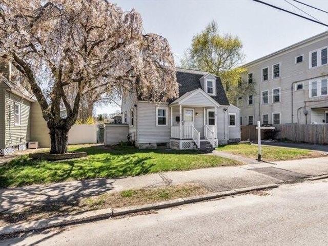 house with 2 bedroom, Lawrence MA DS103100819