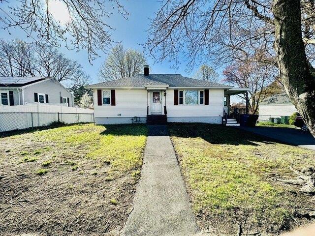 house with 2 bedroom, Lawrence MA ES103189632