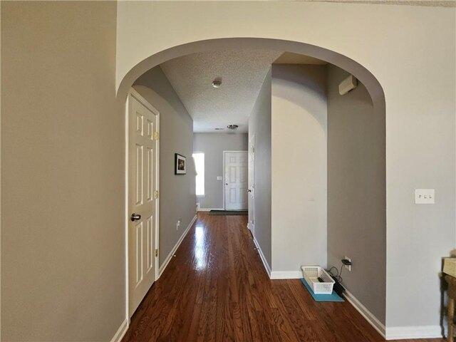 house with 2 bedroom, Lawrenceville GA DLS89344656