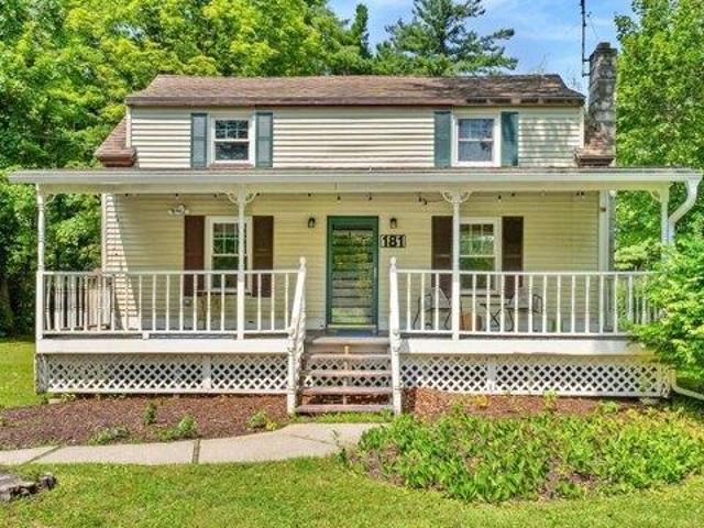 house with 2 bedroom, Lenox MA ES105040482