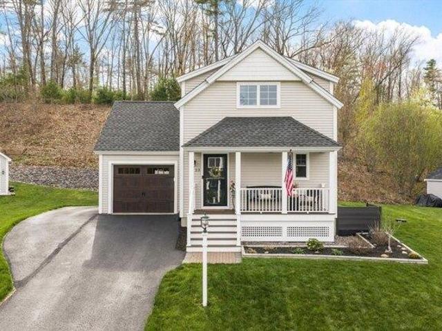 house with 2 bedroom, Leominster MA DLS102592016