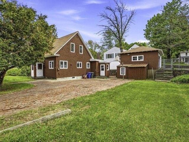house with 2 bedroom, Leominster MA DS102922199